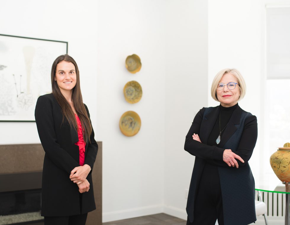 Lawyers | Annette Lefebvre Avocats